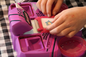 Bling Bling met Blingles - GIRLSLABEL