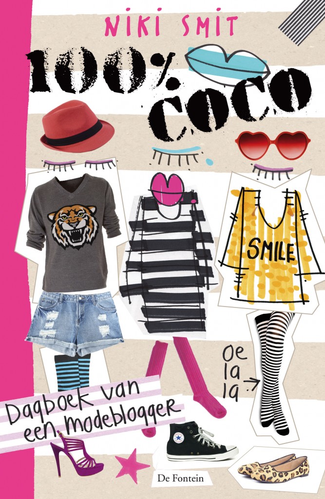 Dagboek van een Modeblogger - GIRLSLABEL