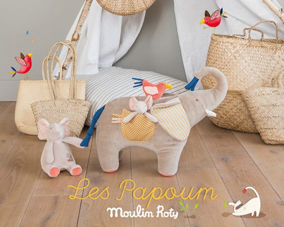 Moulin Roty - GIRLSLABEL