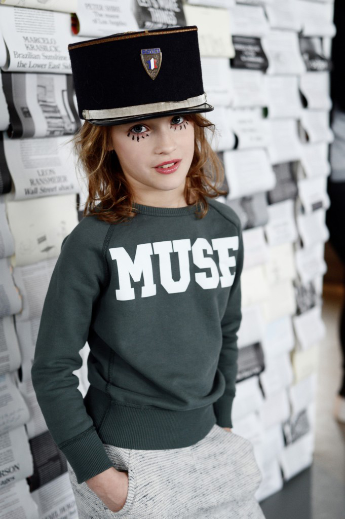 OH La la ... Miss Ruby Tuesday - GIRLSLABEL