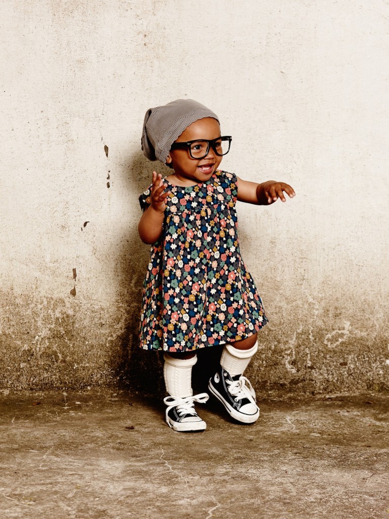 Urban city kids in Small Rags - GIRLSLABEL