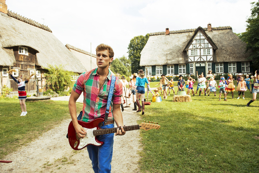 Bibi en Tina; een meidenfilm vol hekserij en avontuur - GIRLSLABEL