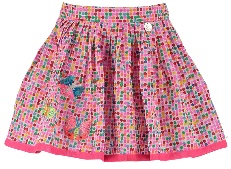 Vandaag is het Rokjesdag! - GIRLSLABEL