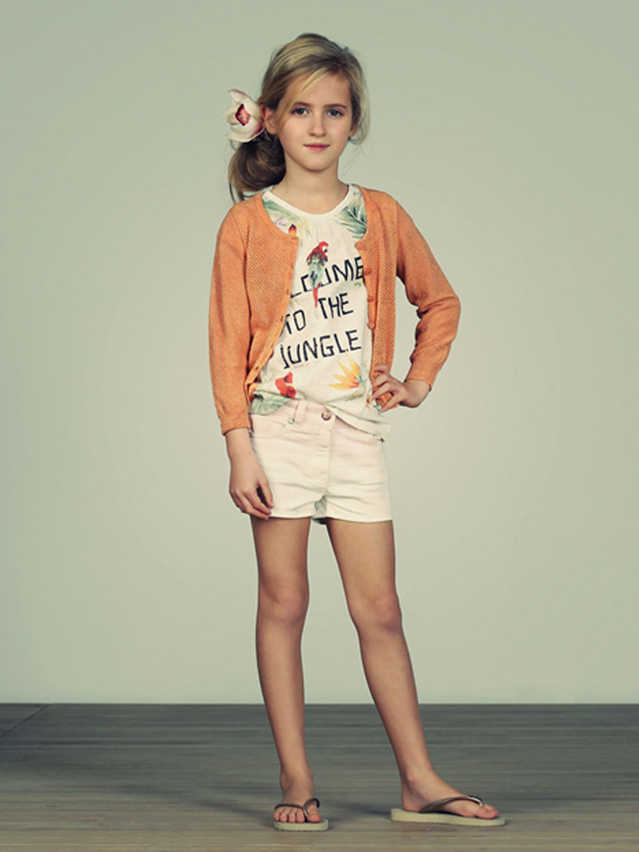 Girls loves American Outfitters - GIRLSLABEL