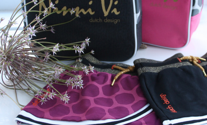 Sneak peek: Ninni Vi winter collectie - GIRLSLABEL