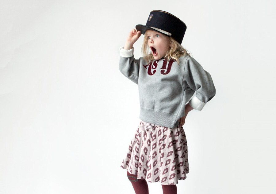 Little Miss Ruby Tuesday ... - GIRLSLABEL