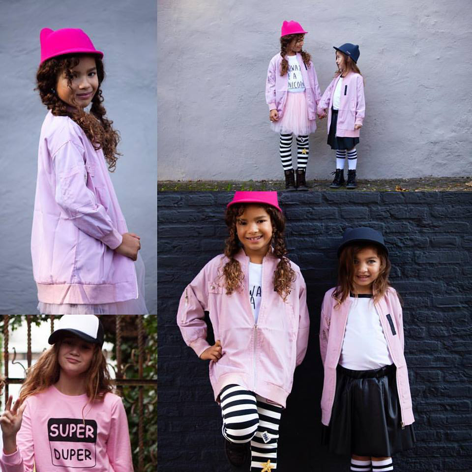 Just Rebelz KidsFashion & KidsStyles - GIRLSLABEL