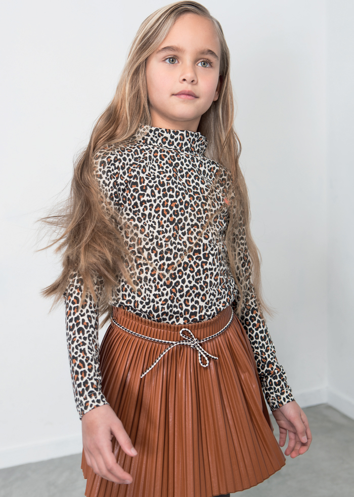 Dress Like Flo kinderkleding | Meisjeskleding GIRLSLABEL