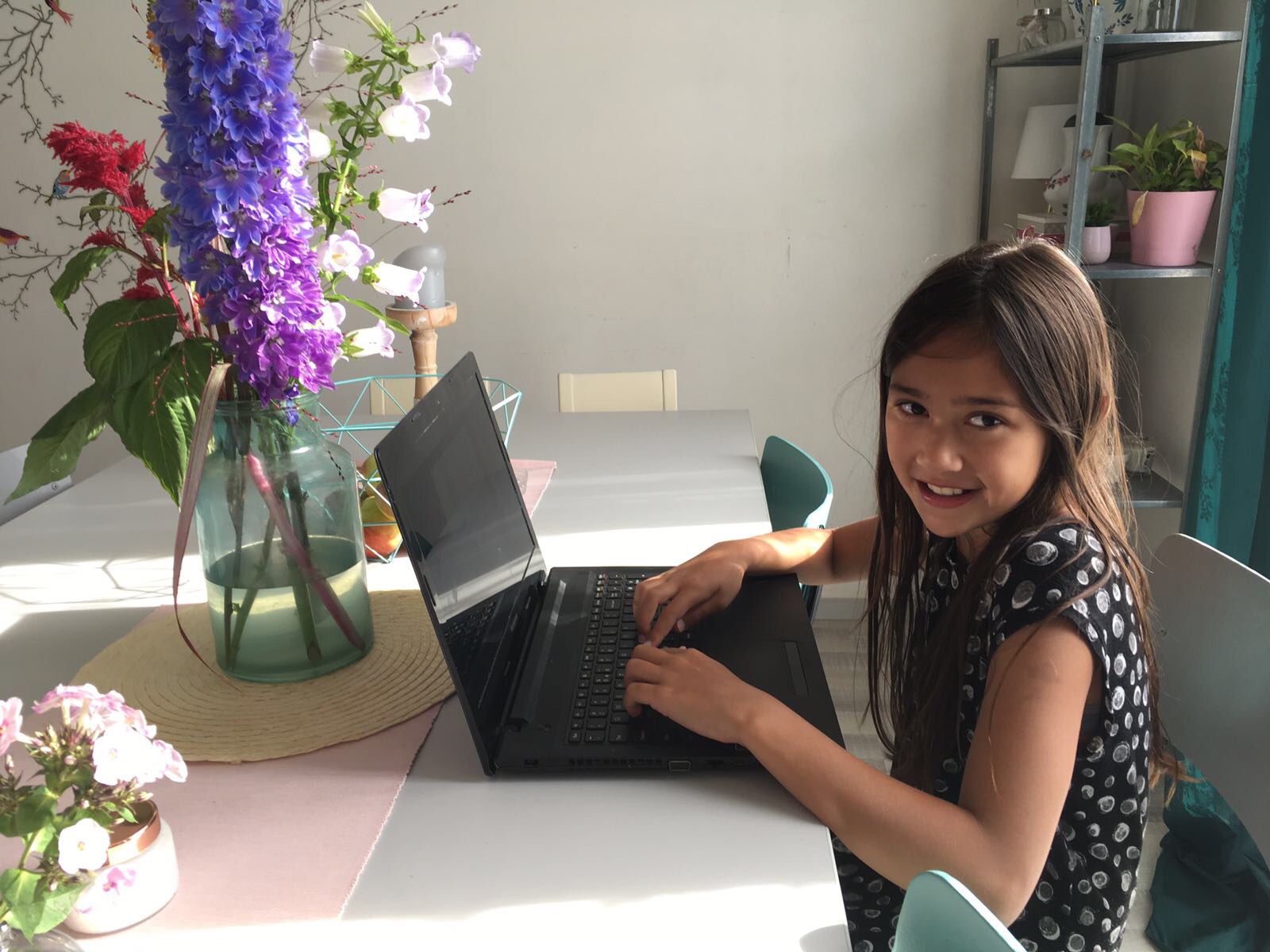 Fajah test een online typecursus - GIRLSLABEL