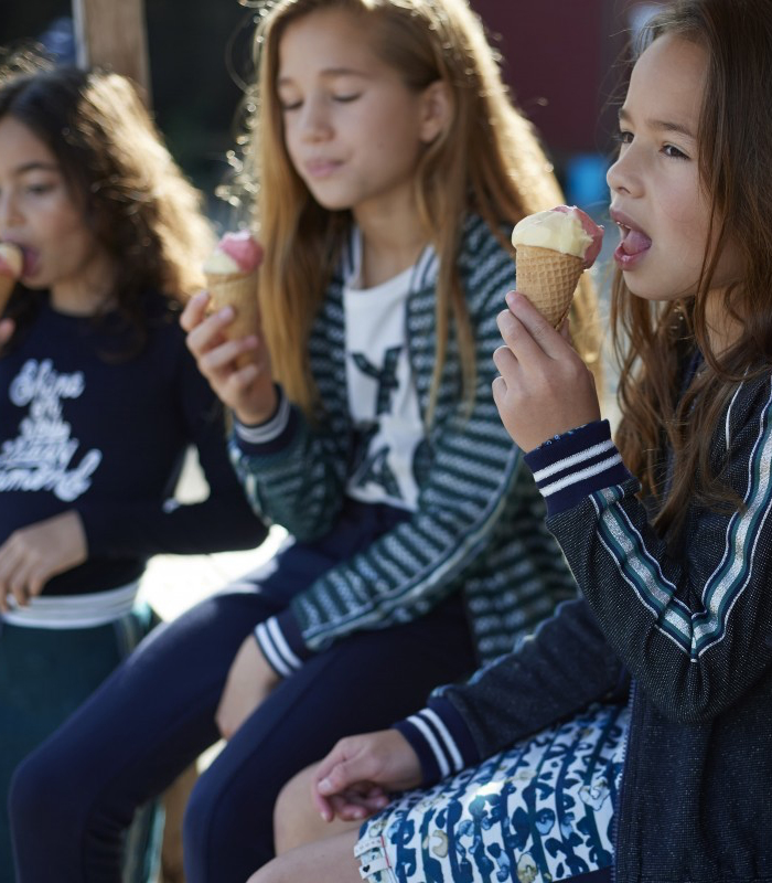 Meisjeskleding De Leukste Kleding Voor Meisjes Online Girlslabel