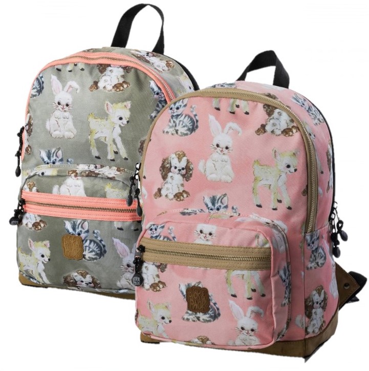 Cute Animal Backpacks - GIRLSLABEL
