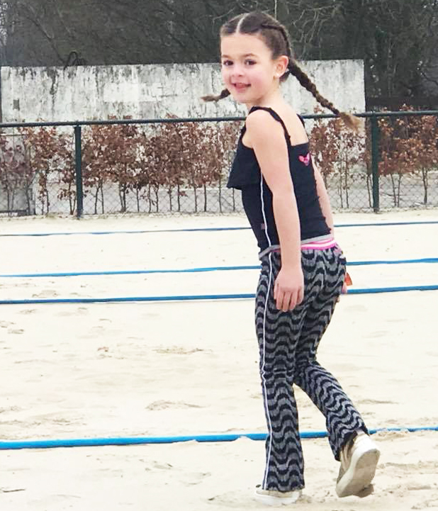 NinniVi nieuwe collectie zomer 2018 | Hippe meisjeskleding GIRLSLABEL