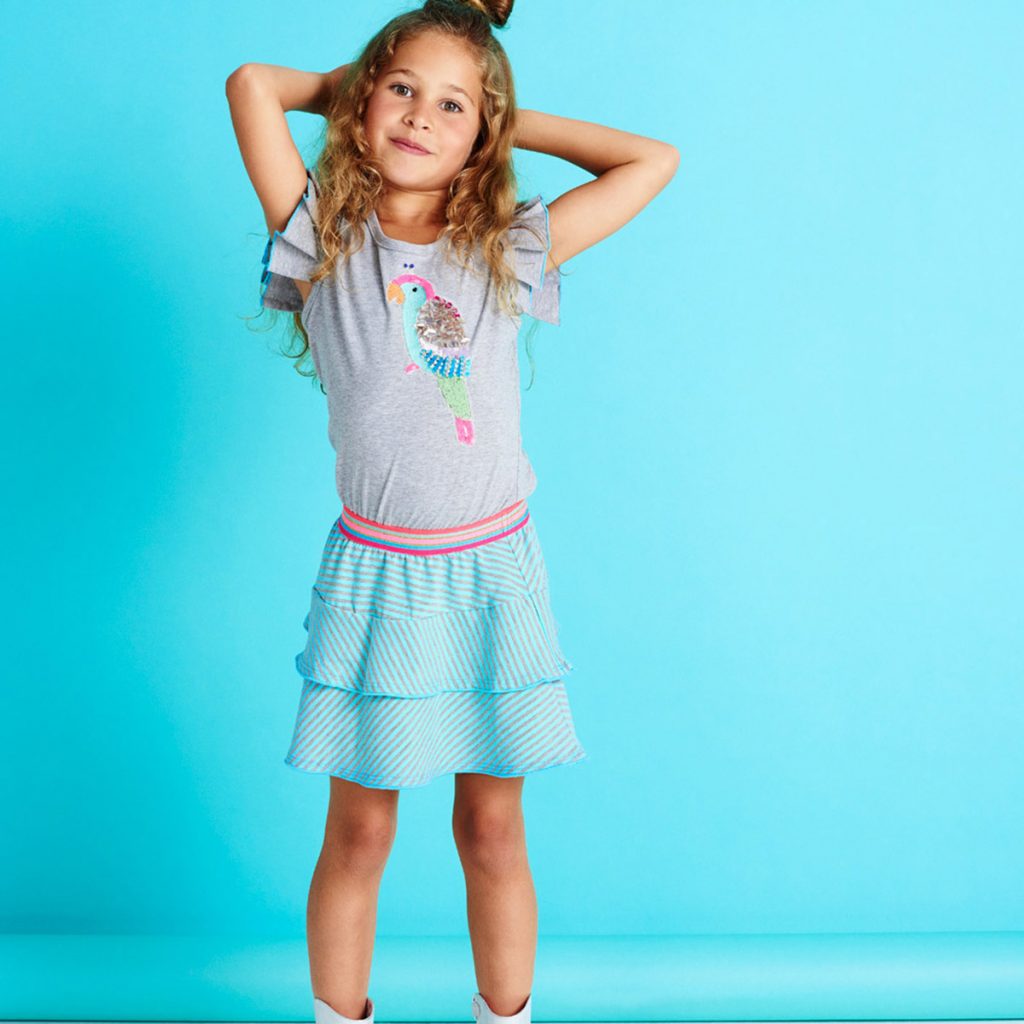 Meisjeskleding: de leukste kleding voor meisjes online | GIRLSLABEL