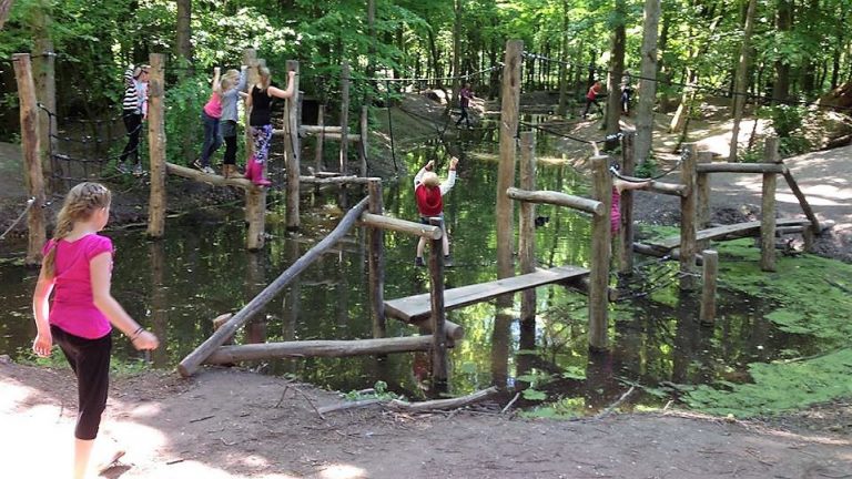 Gratis dagje uit met kinderen - de leukste kinderuitjes | GIRLSLABEL