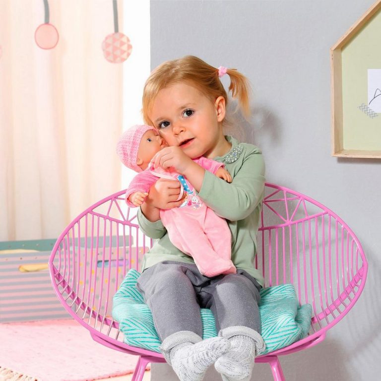 Poppen - dé lievelingspop van jouw meisje - GIRLSLABEL