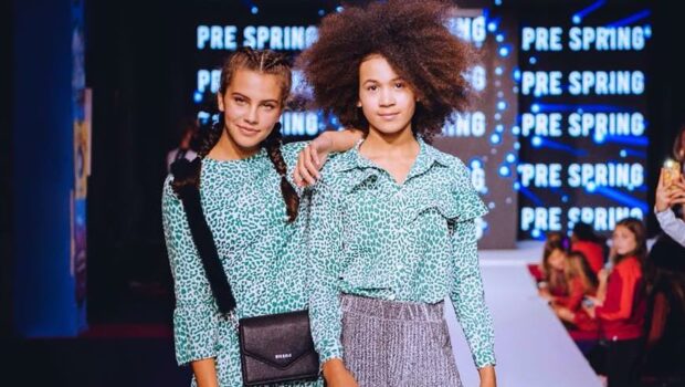 Nik and Nik nieuwe collectie Pre Spring | GIRLSLABEL