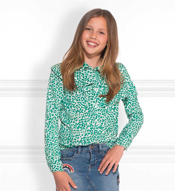 Nik and Nik nieuwe collectie PRE SPRING; girly en stoer tegelijk ...