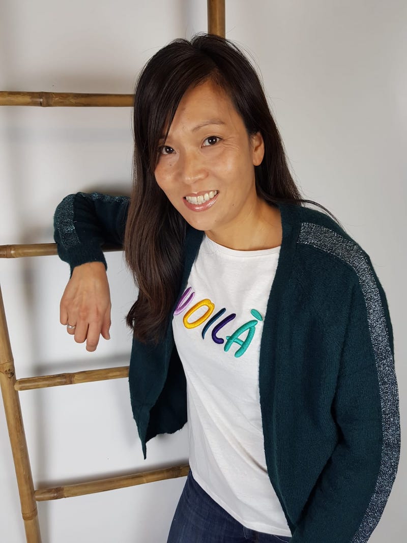 De Zeeman outfit challenge - GIRLSLABEL