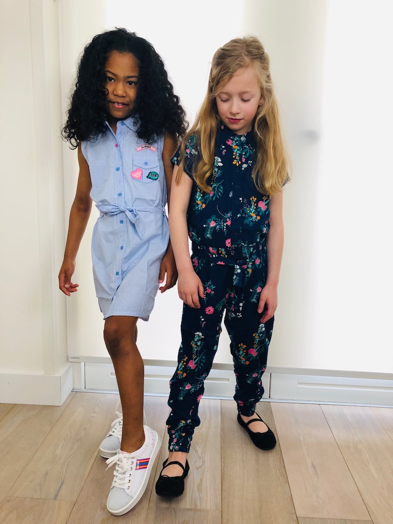 Quapi zomercollectie blijft de winkels veroveren - GIRLSLABEL