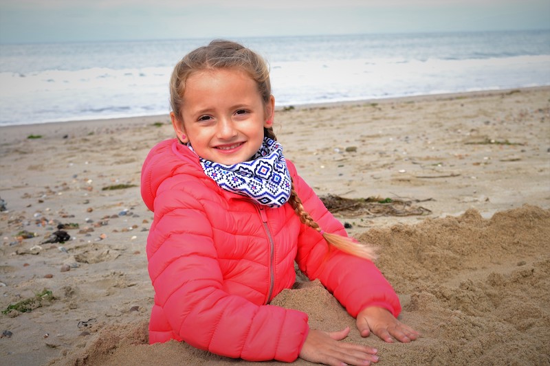 Als je dochter hoogsensitief is - GIRLSLABEL