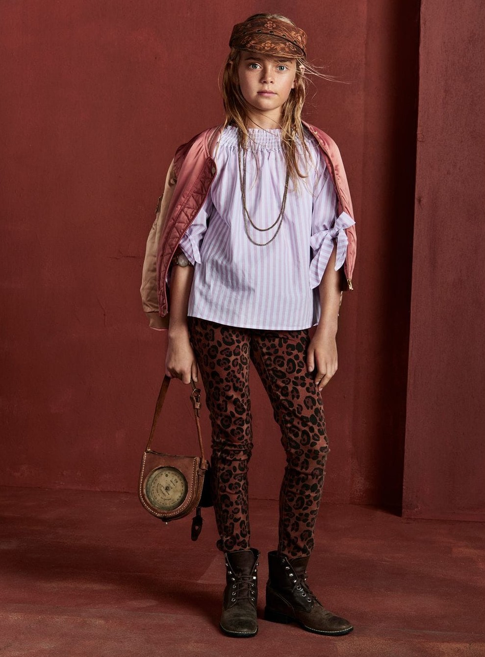 Wanderlust by Scotch R'Belle - GIRLSLABEL