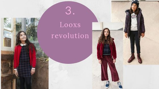 4x de favoriete kinderkleding merken van Anne - GIRLSLABEL