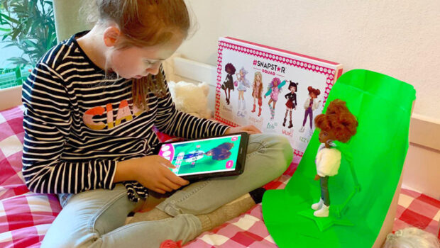 Top 7 leukste Apps voor tieners; ideaal voor in de vakantie | GIRLSLABEL