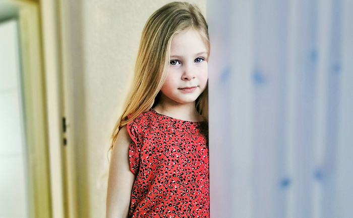 Bij Joep en Isa is alles nét even leuker! - GIRLSLABEL