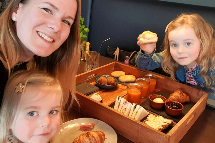 Dit is écht leuk om met je kinderen te doen! - GIRLSLABEL