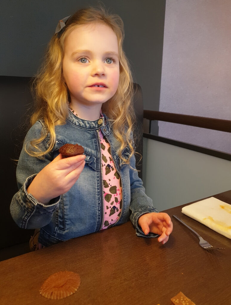 Dit is écht leuk om met je kinderen te doen! - GIRLSLABEL