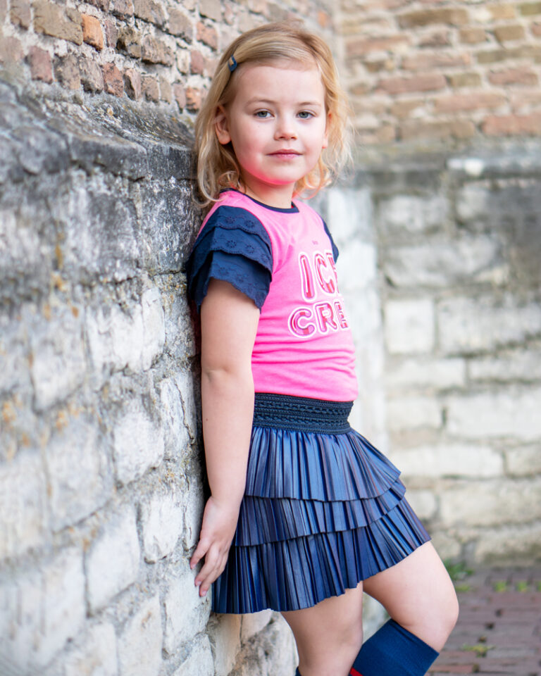 Leuke tops en t-shirts voor meisjes - GIRLSLABEL