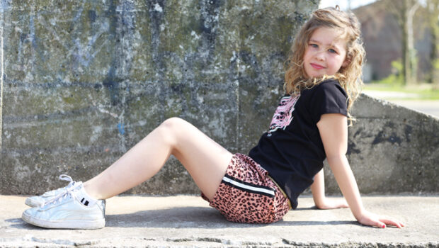 » 2 Hippe zomersetjes voor Zara