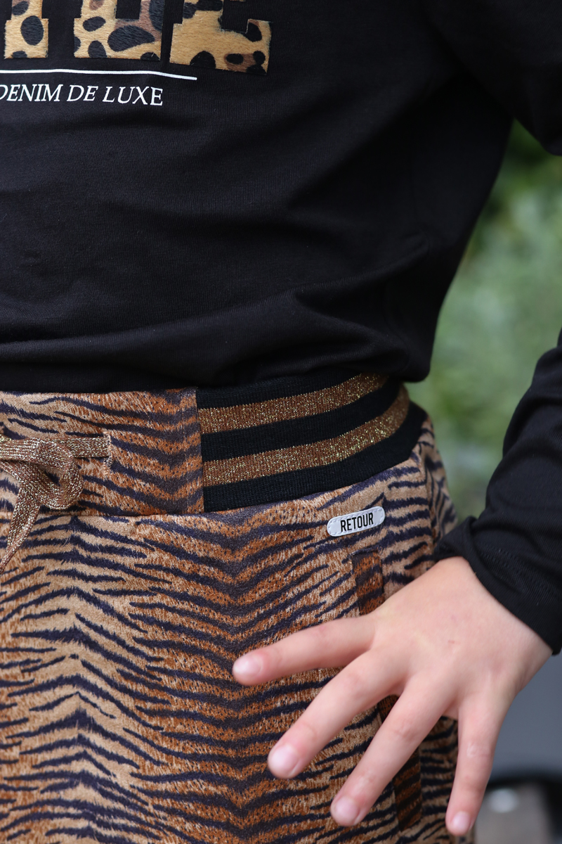 Fashionista outfit voor meisjes | Girlsfashion review by GIRLSLABEL