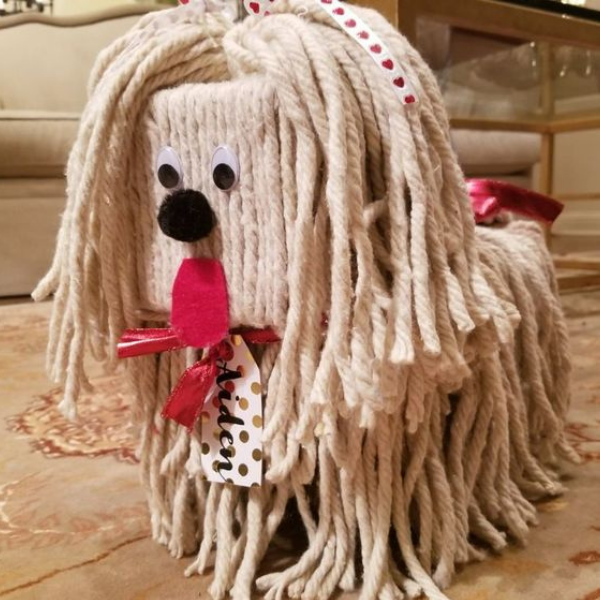 Sinterklaas surprise ideeën en voorbeelden - GIRLSLABEL