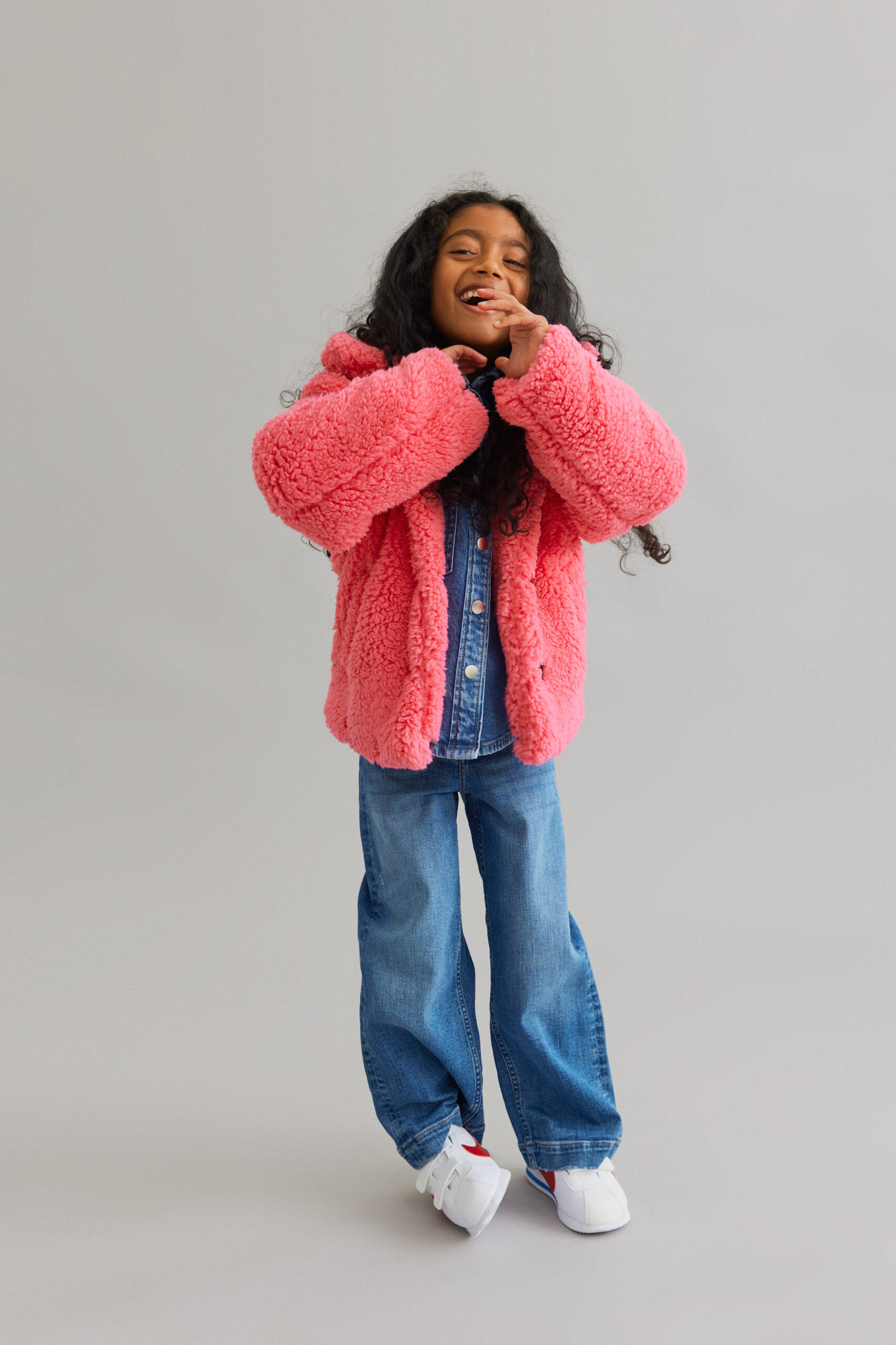 Vero Moda; Kinderkleding voor meisjes - GIRLSLABEL