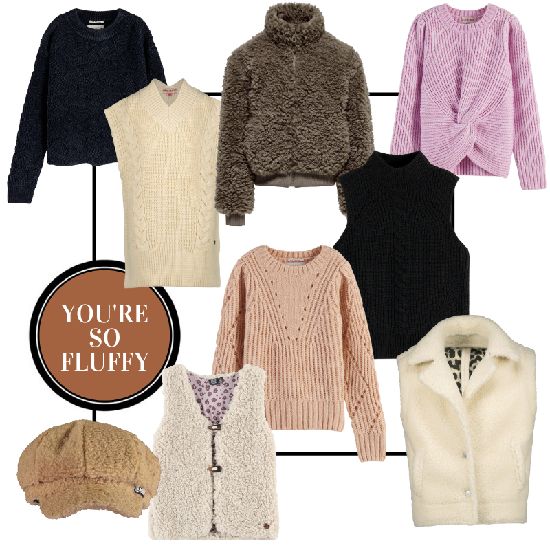 Steel de blits op het schoolplein met een nieuwe outfit! - GIRLSLABEL