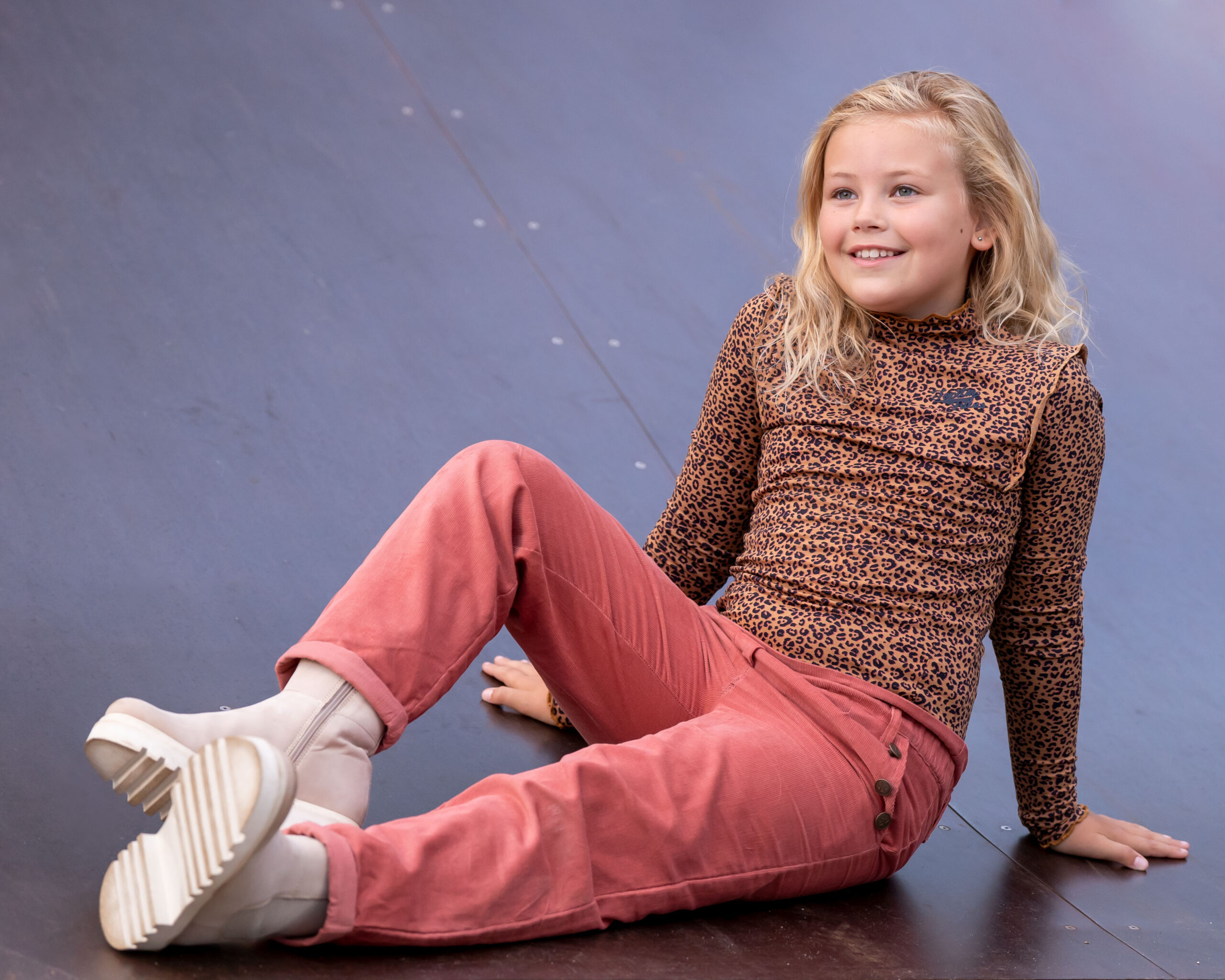 10 jaar Topitm - GIRLSLABEL