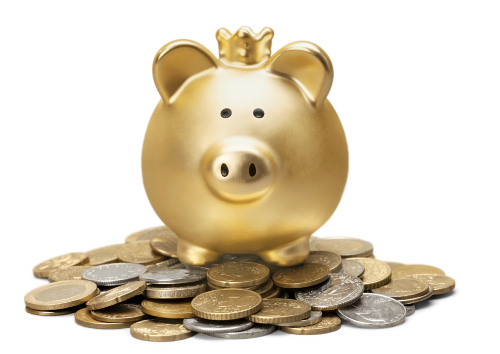 Kinderbijslag - Give me that money - GIRLSLABEL