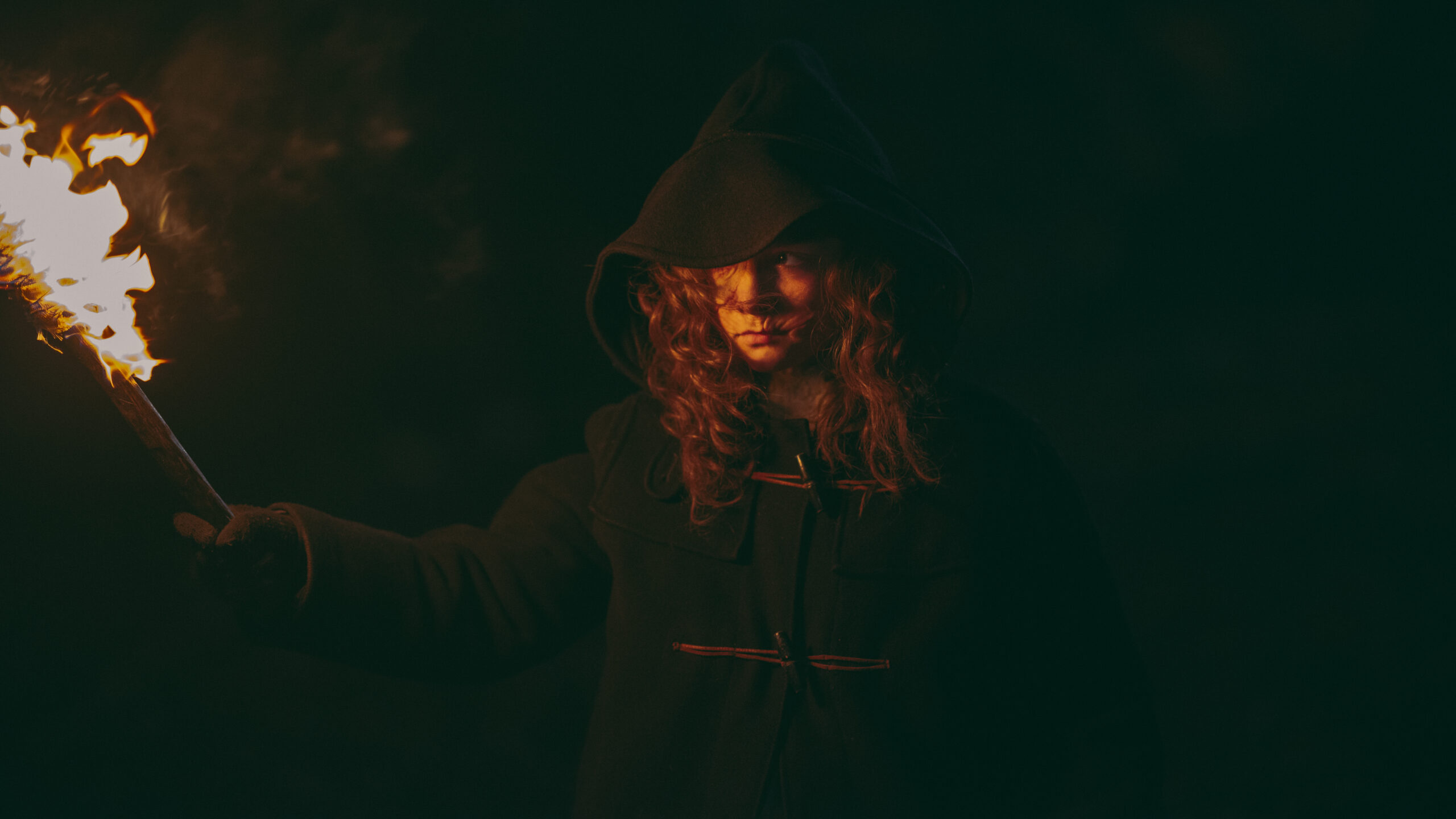 Bioscoop uitje; Nelly Rapp Monsteragent - GIRLSLABEL