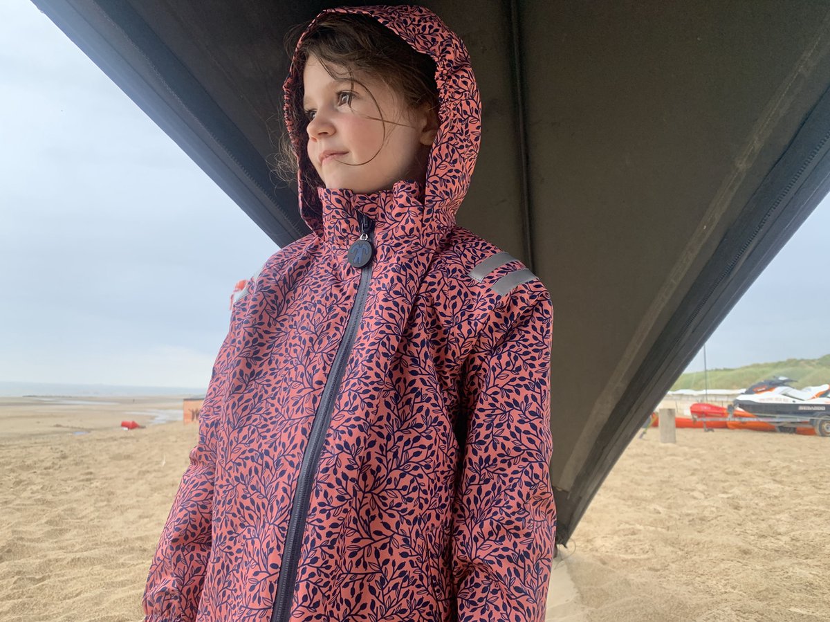 Hippe regenkleding + accessoires - GIRLSLABEL